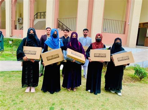 Hafsa Khalil On Linkedin Pmlaptopscheme Gratefulhearts 10 Comments