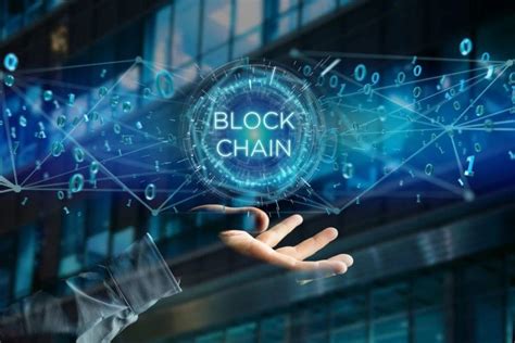 Why I Love Sap And Blockchain Data Ahammad Mahammad Posted On The