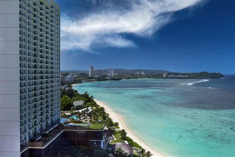 Gallery Dusit Beach Resort Guam