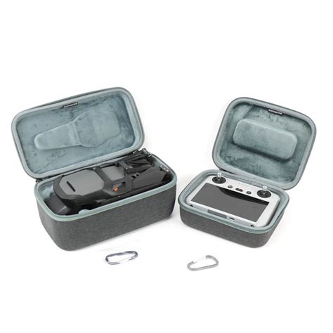 Dji Mavic 3 Pro Mavic 3 Series Carry Case Combo Dji Rc Remote
