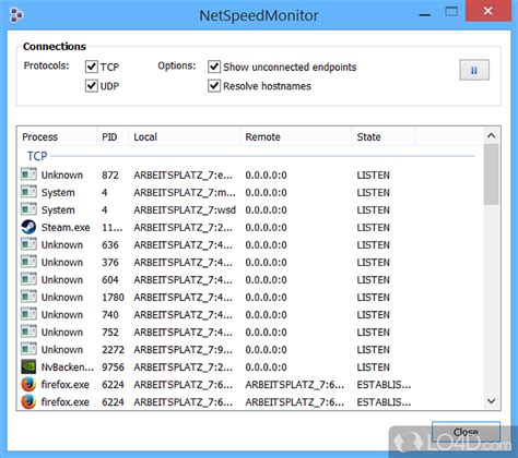 Download Netspeed Monitor Windows 11 Rabbitpol