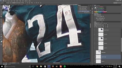 Jersey Swapspeedart Sidney Jones Iv Philadelphia Eagles Old