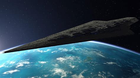 Executor Class Star Dreadnought By Lasgoo00 On Deviantart