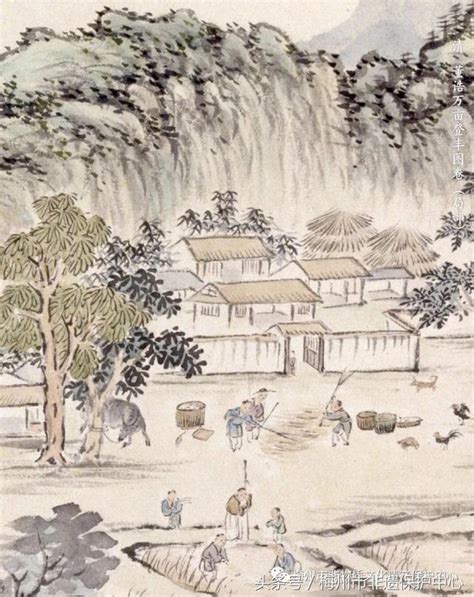 非遺動態｜大埔縣人民政府關於公布我縣第五批非物質文化遺產保護名錄的通知 每日頭條