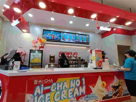 Franchise Ai Cha Download Proposal And Paket Listnya Sekarang Juga