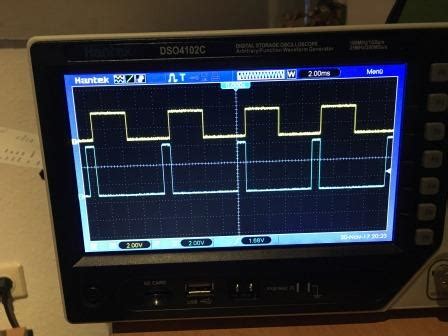 Due Interrupt Unstable Due Arduino Forum