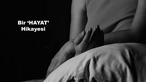 Bir Hayat Hikayes Voyn Youtube