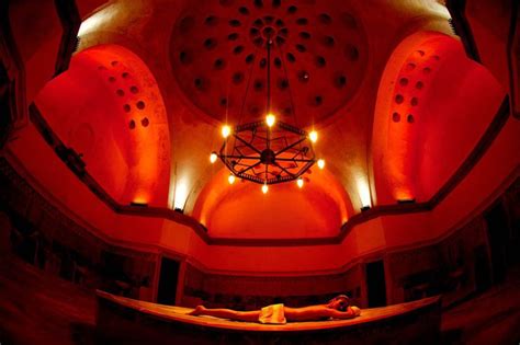 Galatasaray Hamam