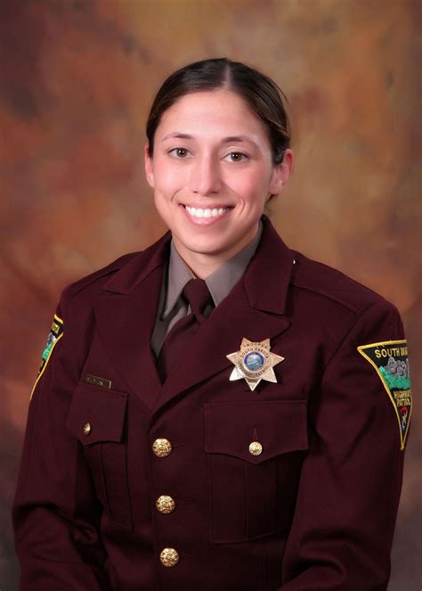 Biggest Class Of Sd Highway Patrol Troopers In 43 Years Includes 5