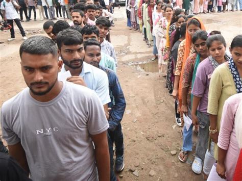 Rrb Ntpc Exam Analysis More Than Half Of Candidates Left Railway Ntpc Recruitment Exam How Was