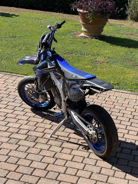 tm 125