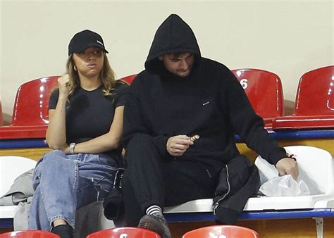 Teodora Džehverović Na Košarkaškoj Utakmici Mondo