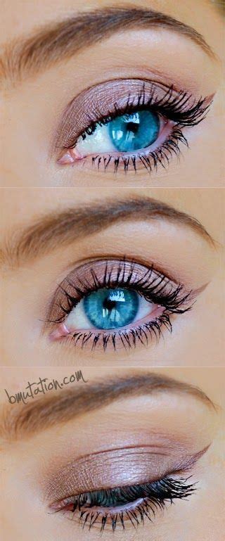 Everyday Naked Palette Combos Barbie Mutation Makeup Eyeshadow Eye