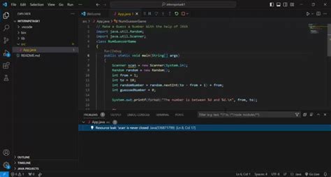 Vamsi Krishna Naidu Suddamalla On Linkedin Internpe Javaprogramming