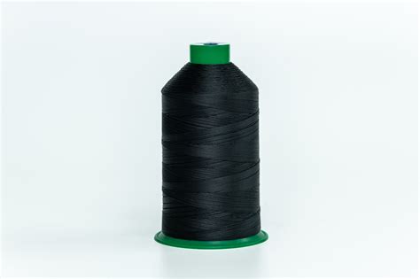 Size 92 Tex 90 Bonded Nylon Thread And Nylon Filament Thread