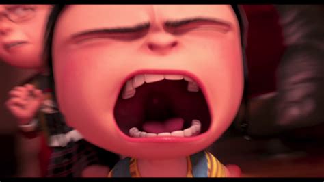 Agnes Despicable Me 2 Cute