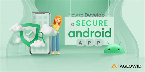 12 Android App Development Security Best Practices