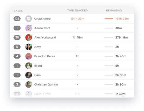 10 Best Time Attendance Software In 2025 Clickup