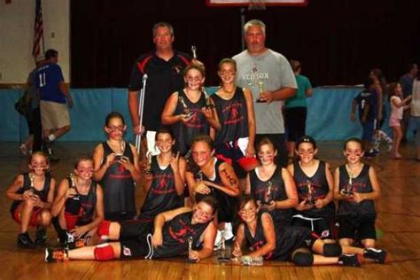 Halifax Girls Basketball League Halifax Ma Powered By