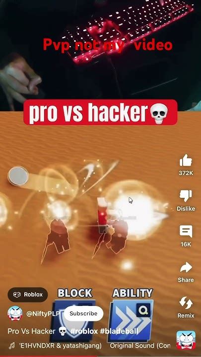Hacker Vs Pro Youtube