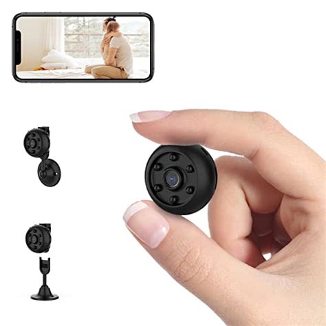 Best Small Spy Cam In 2025 Buying Guide Welding Faq