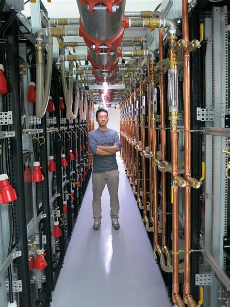 【图】 图 比特币挖矿机从asicminer液冷矿场 第8页 Zol服务器