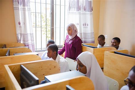 From Sea To Sun New Capacity For Energy Independence In Zanzibar By