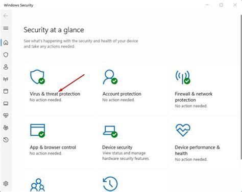 How To Allow Apps Through Controlled Folder Access In Windows 11