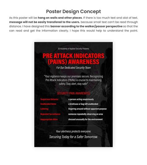 Entry 120 By Awaisahmedkarni For Health And Safety Poster Creation