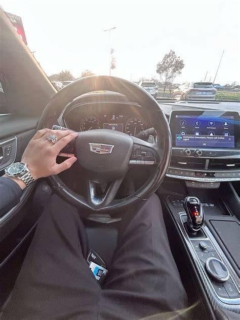 2021 Cadillac Ct5 Sport Caddilac Escalade Aesthetic Cadillac