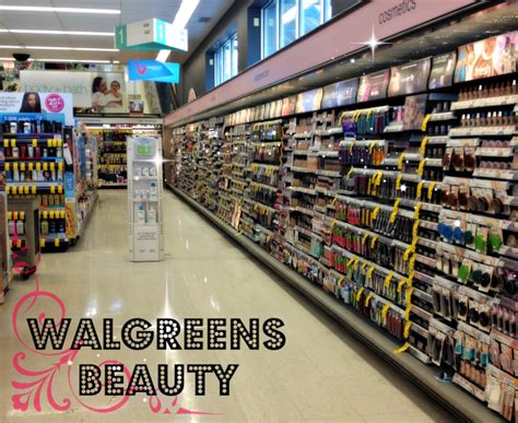 Walgreens Beauty Makeup Tips And Spring Eyes Tutorial Real