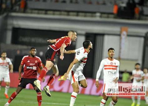 عماد النحاس الأهلي والزمالك سيخوضان مواجهات صعبة أمام الترجي ونهضة