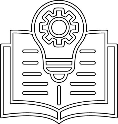 General Knowledge Vector Icon 39455678 Vector Art At Vecteezy