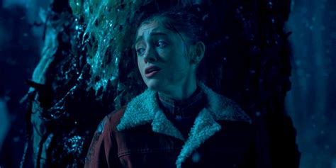 The Monster Episode Stranger Things Wiki Fandom