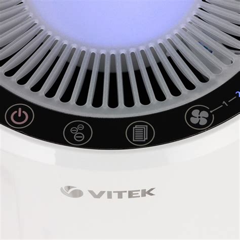 Vitek VT-8554 инструкция