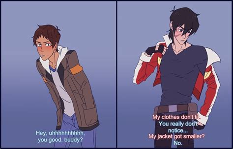 Pin By 👀 On Voltron Voltron Funny Voltron Klance Voltron Paladins