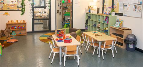 Environment Early Learning At The Y Ymca Nt