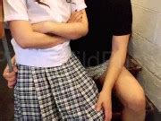 Ang Aking Malaking Titi Ay Masarap Habang Kinurot Niya Ako Sa Kanyang Garahe Xxx Videos Porno