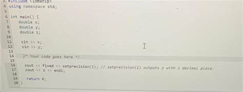 Solved Compute Z Yx Ex If The Input Is Then The Chegg