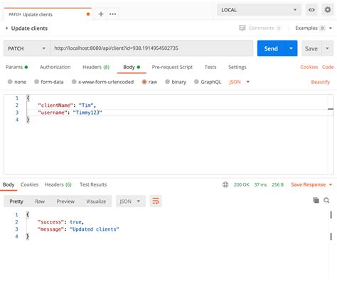 Crud Functions With Nodejs And Aws Dynamodb By Maeluenie Jul 2020