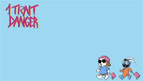 A Little 1 Trait Danger Wallpaper I Made Rcshfans