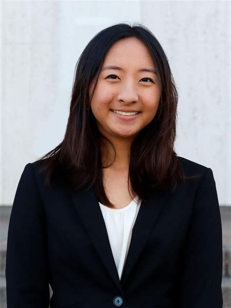 Daphne Hao The Julis Rabinowitz Center For Public Policy And Finance