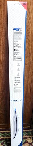 Boston Scientifich74939347060870 Athletis™ Ultra High Pressure Balloon
