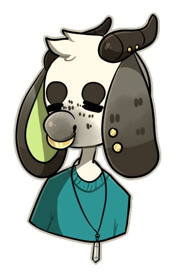 Image Of Goat