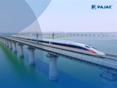 Kcic Uji Coba Proyek Kereta Cepat Jakarta Bandung Pajakcom