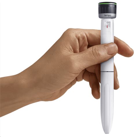 Getting Started On Lilly Tempo™ Personalized Diabetes Management Platform