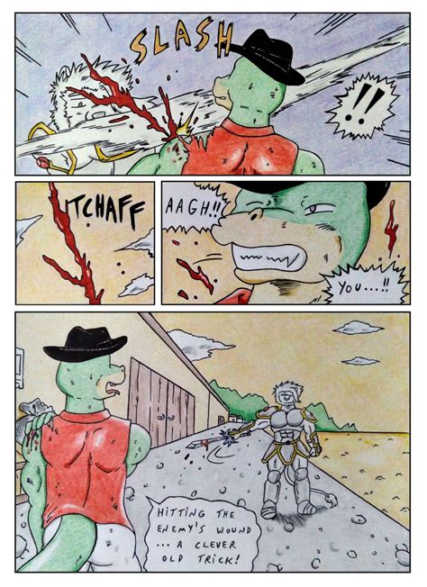 Rule 34 Absurd Res Action Scene Albino Albino Seaborn Anthro Armor