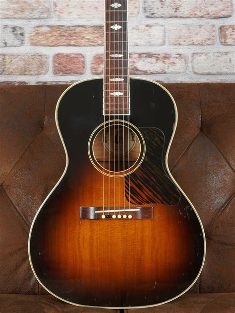 Gibson Nick Lucas Reissue Ruhr Guitars