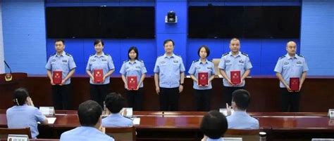 市局聘任辅警导师！活动基层工作生活