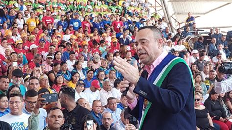 Implementan Medidas Tras Casos De Intoxicaciones En Liceos De Portuguesa